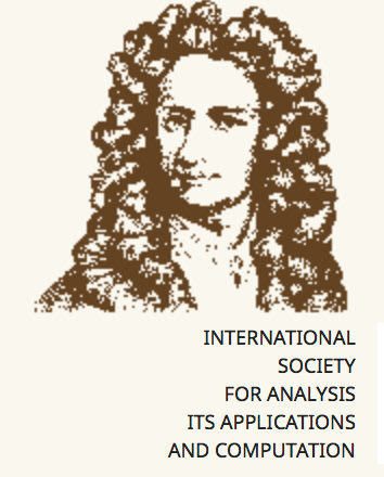 15th ISAAC Congress July 21-25, 2025 – International Society for ...