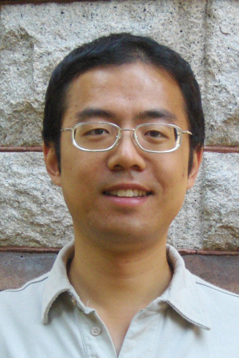 Plenary Speakers – 15th ISAAC Congress July 21-25, 2025